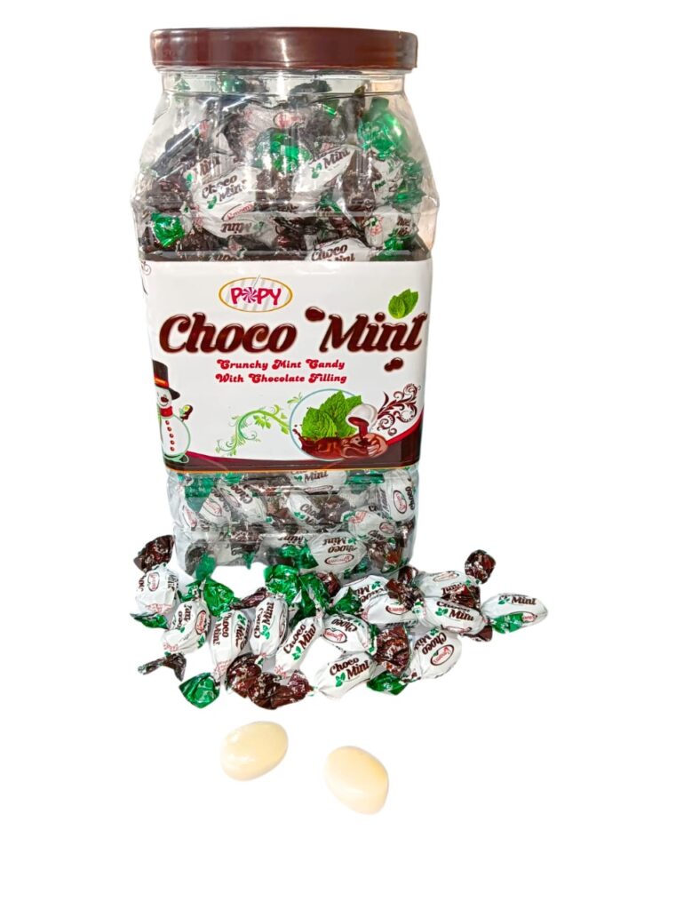 Choco Mint – Devpooja Foods