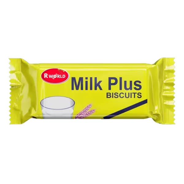 Milk Plus Biscuits – Devpooja Foods