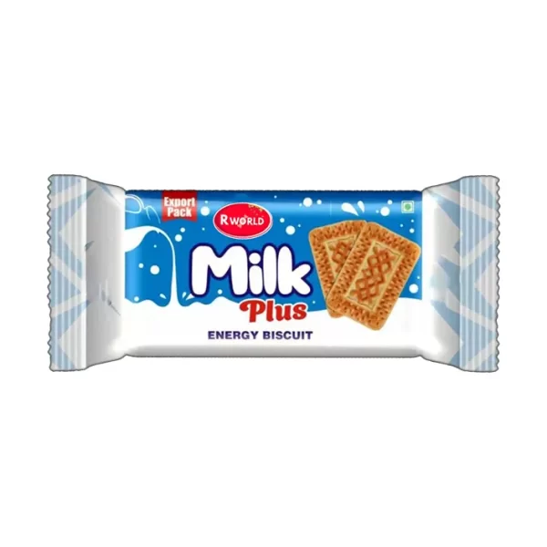 Milk Plus Energy Biscuits – Devpooja Foods